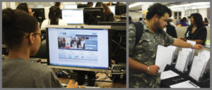 Economic and Workforce Development | CRCD