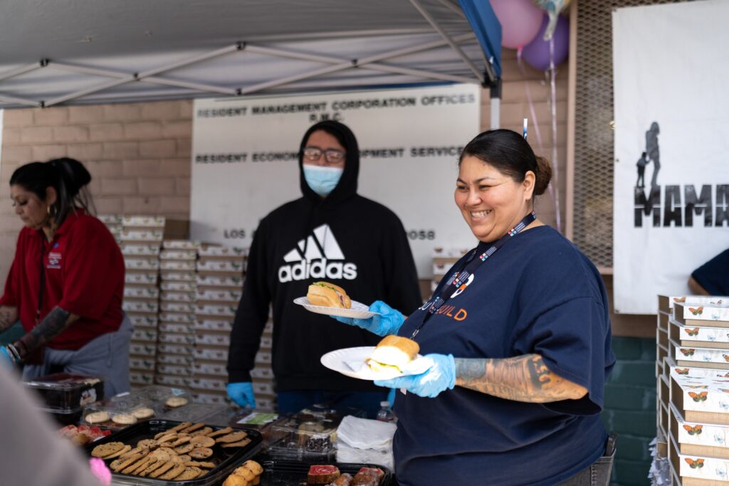 VCN YouthSource Center – CRCD
