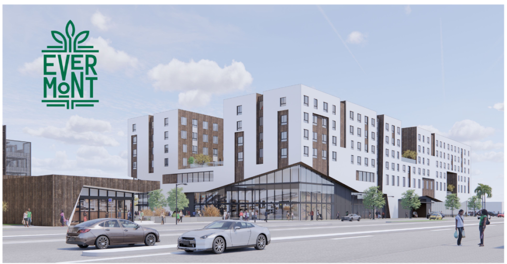 Evermont Press Release - CRCD