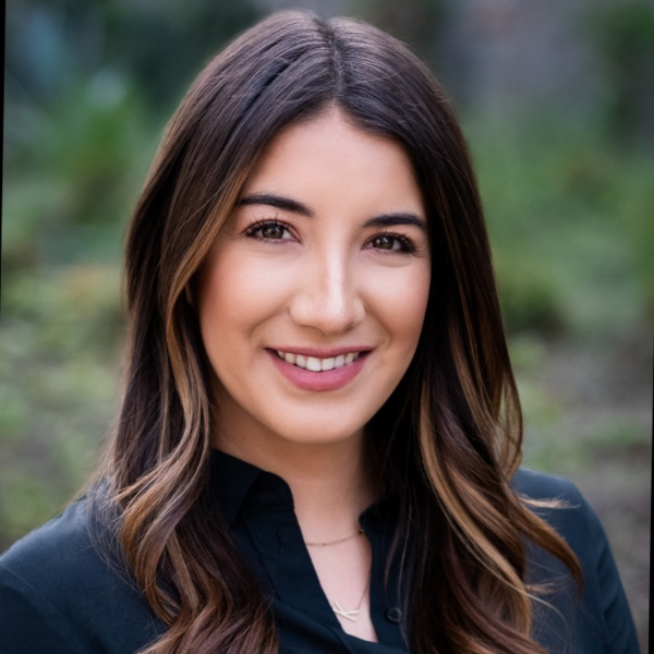 Introducing Aissa Cerda, CRCD's new Chief Programs Officer! - CRCD