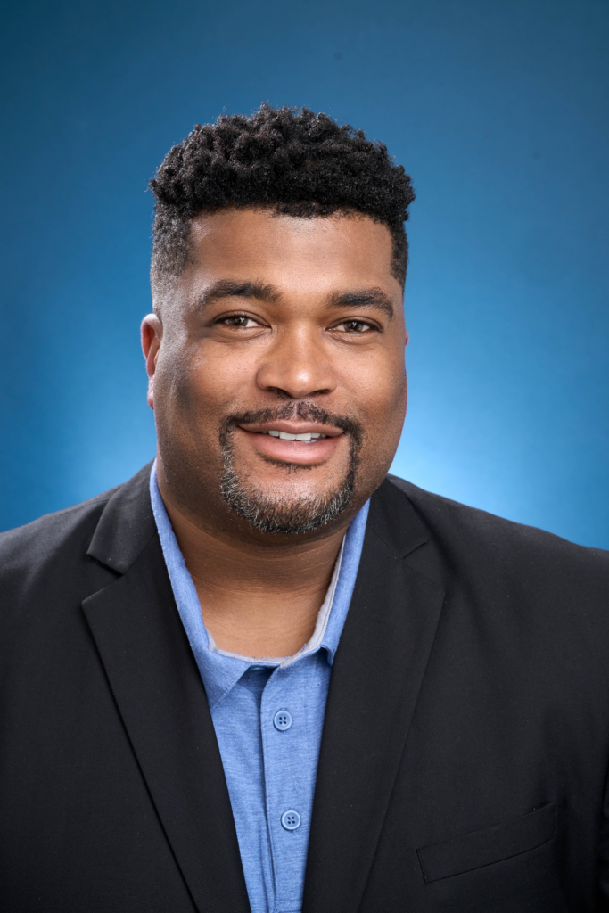 CRCD is proud to announce the appointment of Jahrell Thomas to Chief ...
