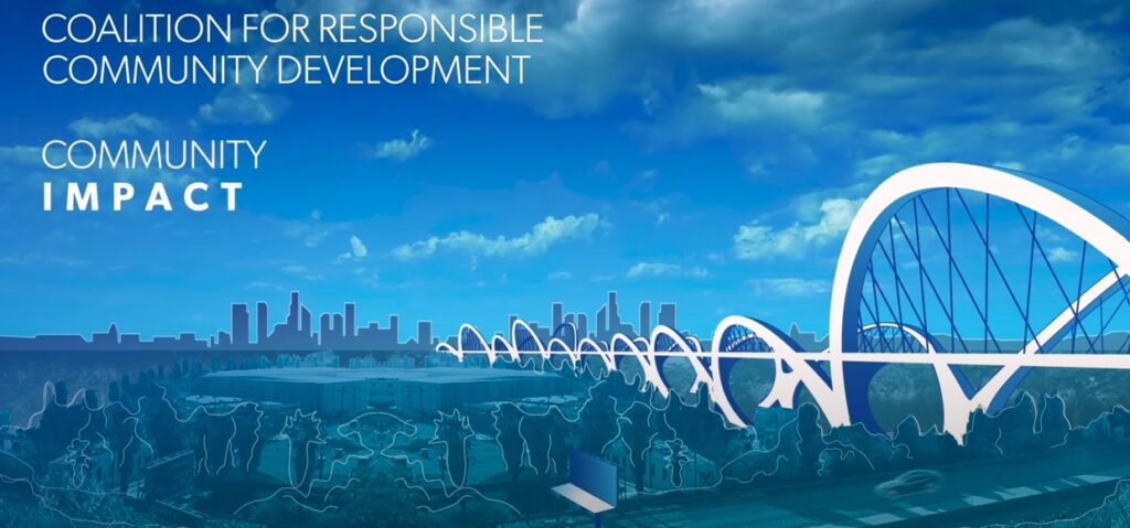 Innovator of the Year, Community Impact, Los Angeles Portfolio, CRCD - CRCD