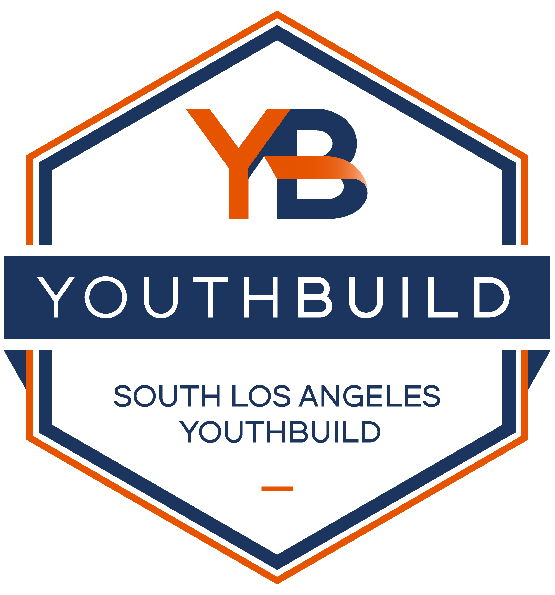 South Los Angeles YouthBuild | CRCD