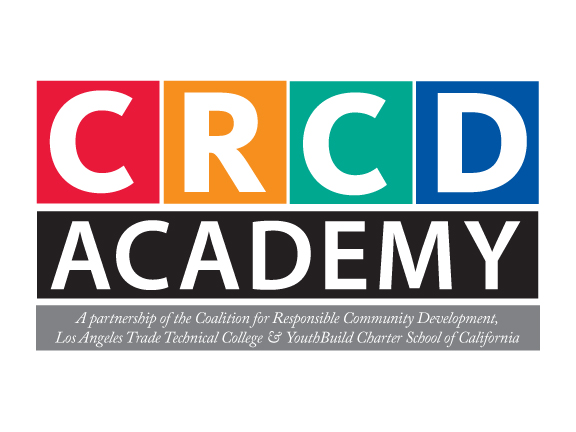 CRCD Academy Graduation 2025 | CRCD